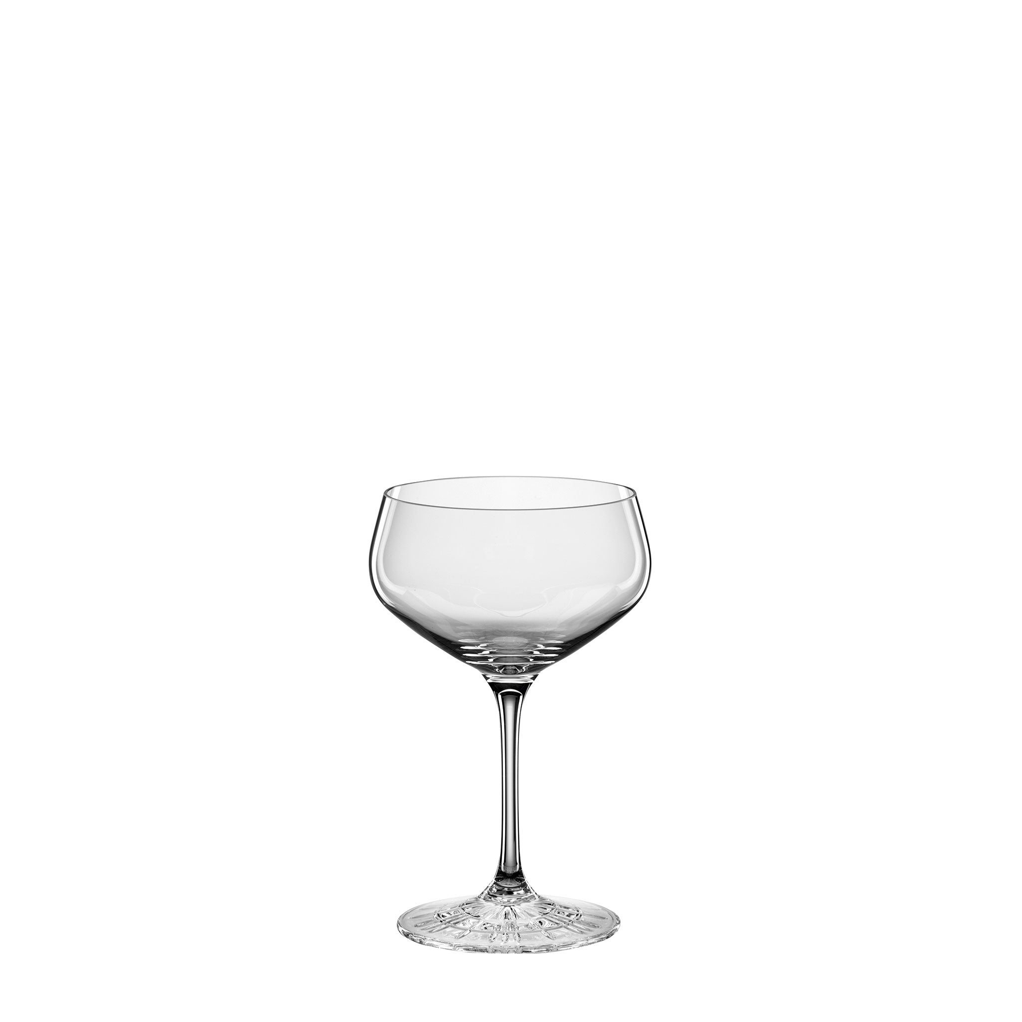 Perfect Serve Coupette Glassses – The Spiegelau Store