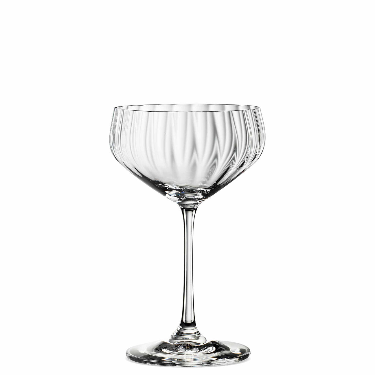 Lifestyle Coupette Glasses – The Spiegelau Store